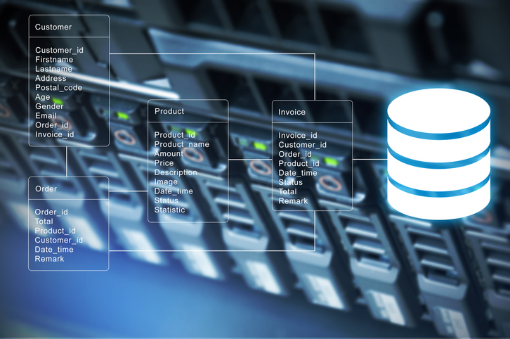 Excel Vs SQL
