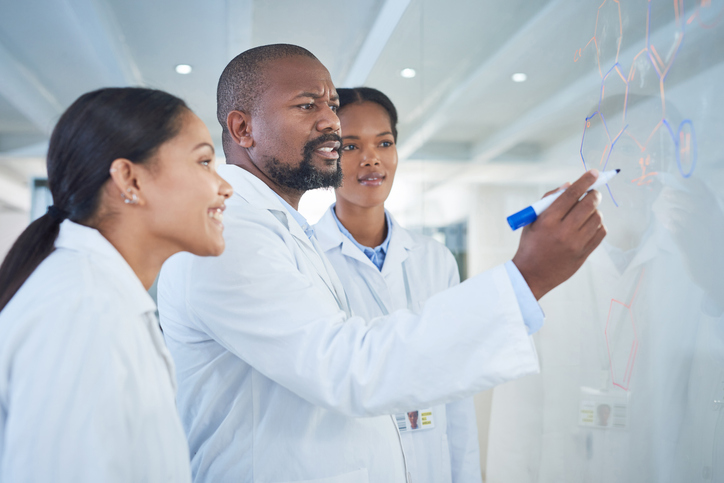 Math In Medicine How Is Math Used In Healthcare 