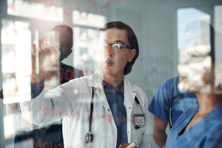 Math In Medicine How Is Math Used In Healthcare 