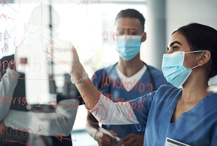 Math In Medicine How Is Math Used In Healthcare 